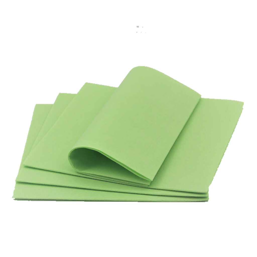 Apple Green Archives - Napking - High Quality Disposable Airlaid Napkins