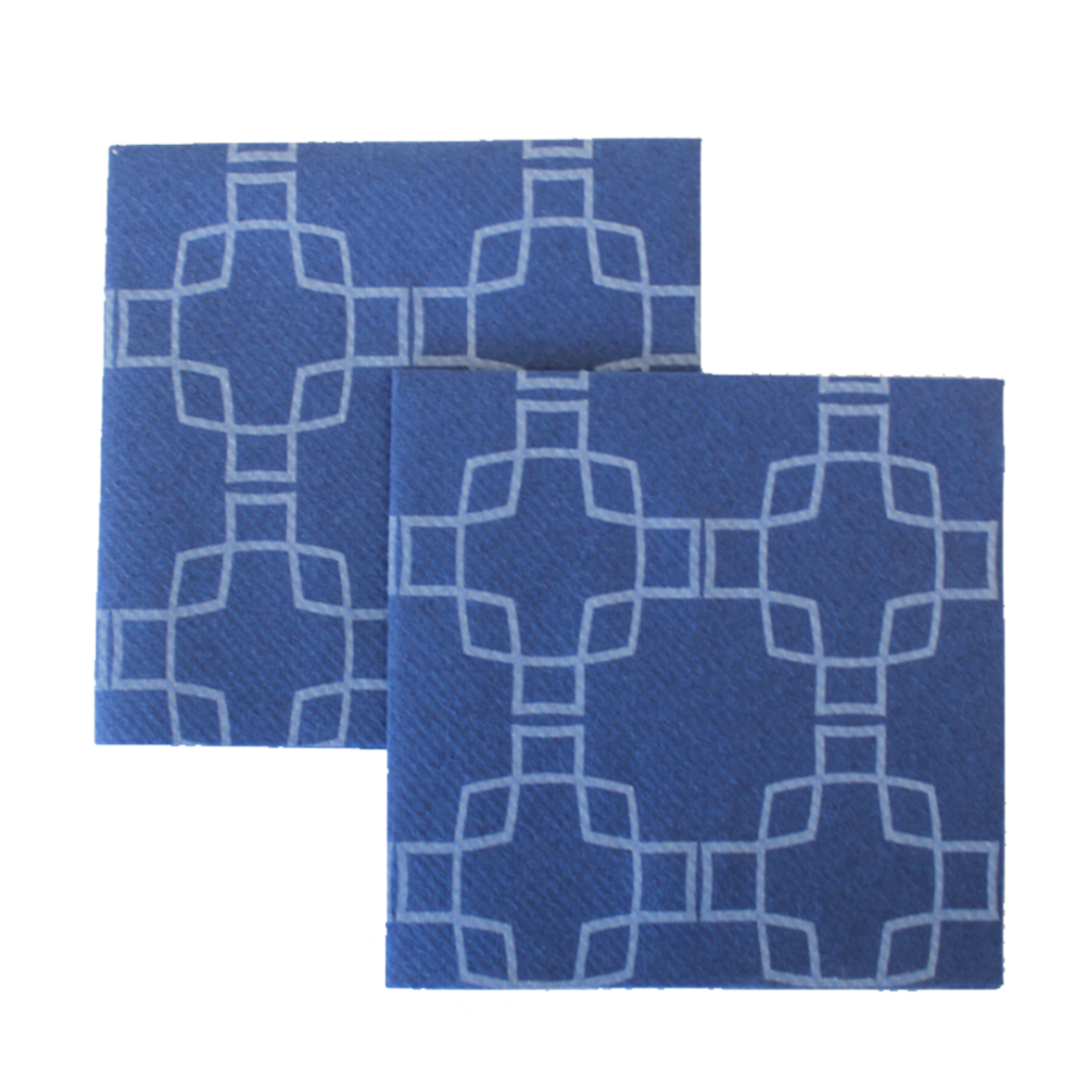 Navy Blue Archives - Napking - High Quality Disposable Airlaid Napkins