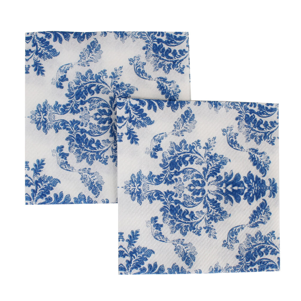 Navy Blue Archives - Napking - High Quality Disposable Airlaid Napkins