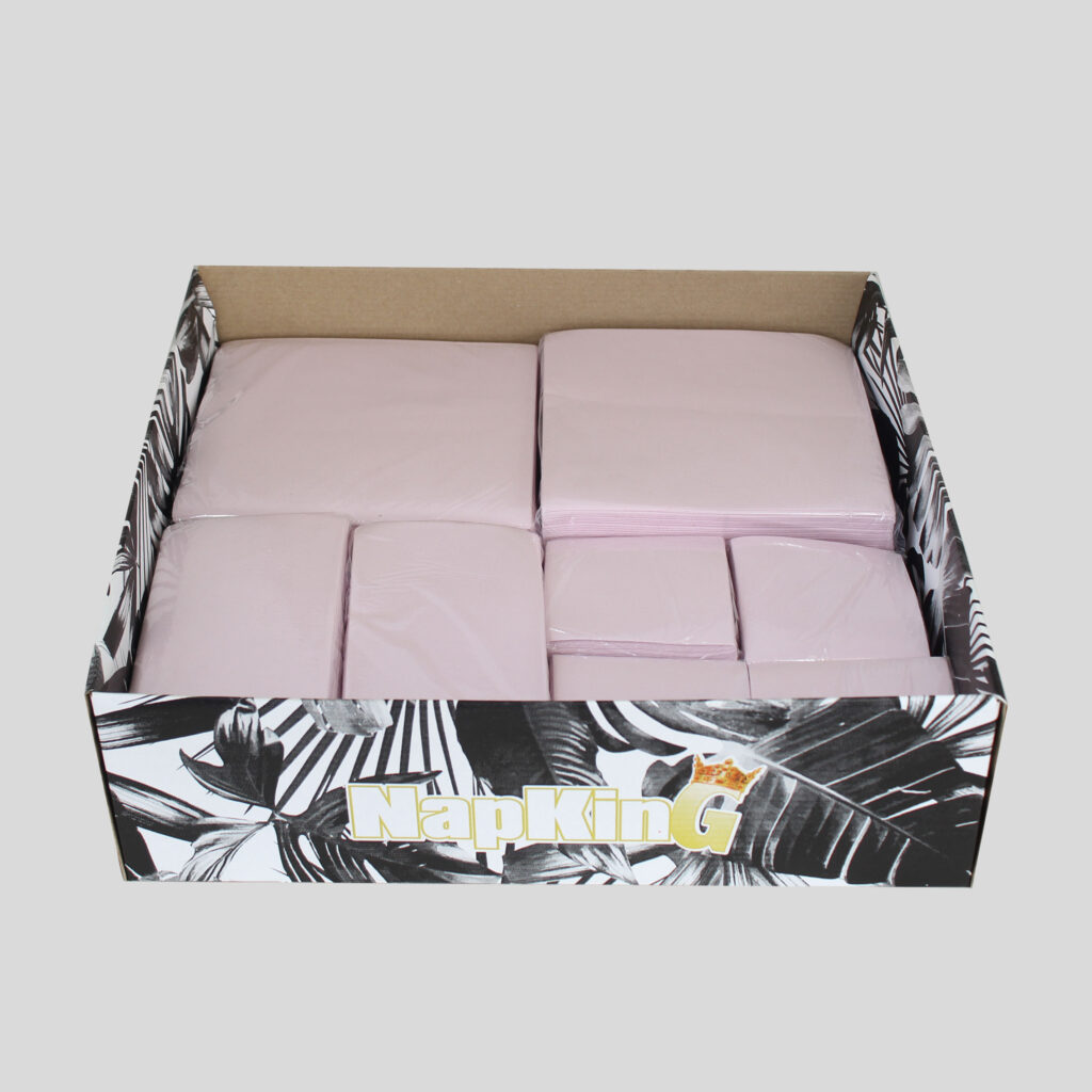 Value Pack Archives - Airlaid Napkins- High Quality Disposable Airlaid ...